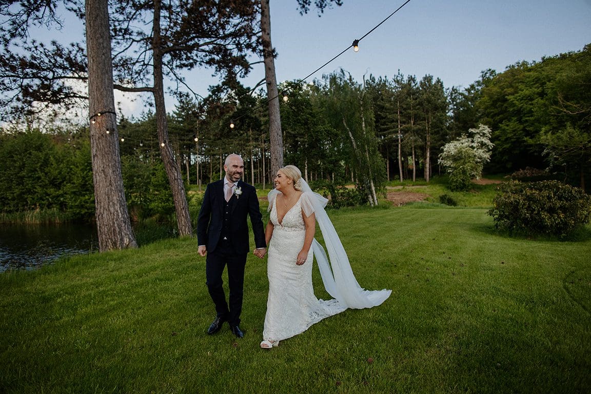 Documentary wedding photographer in Hertfordshire